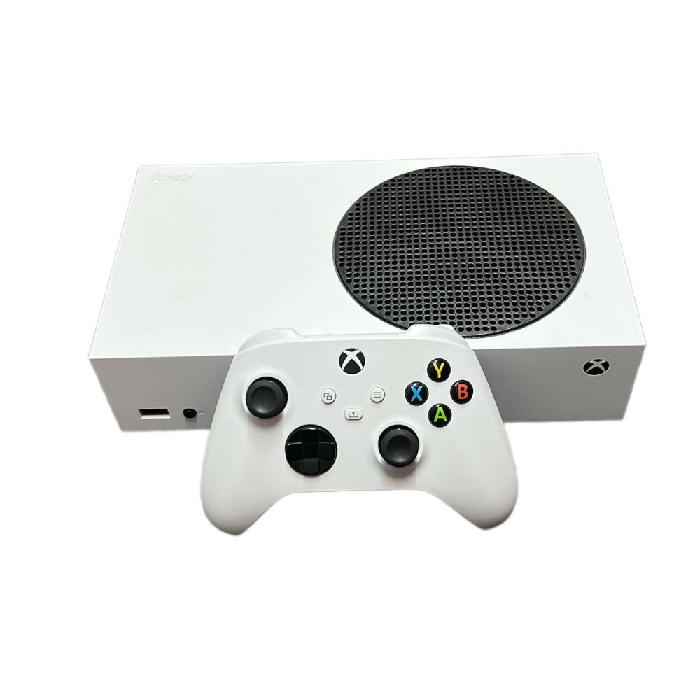 Microsoft Xbox Series S Digital Console - 512GB - Own4Less